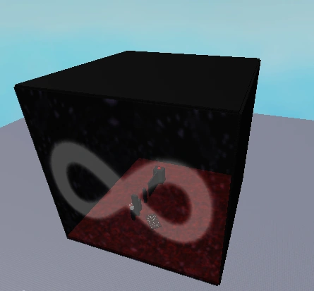 Infinity of Endless Pit | JToH's Joke Towers Wiki | Fandom