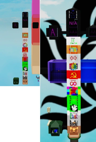 User blog:JAcoBrAinEr/Great Citadel of Yet Another Great Difficulty ...