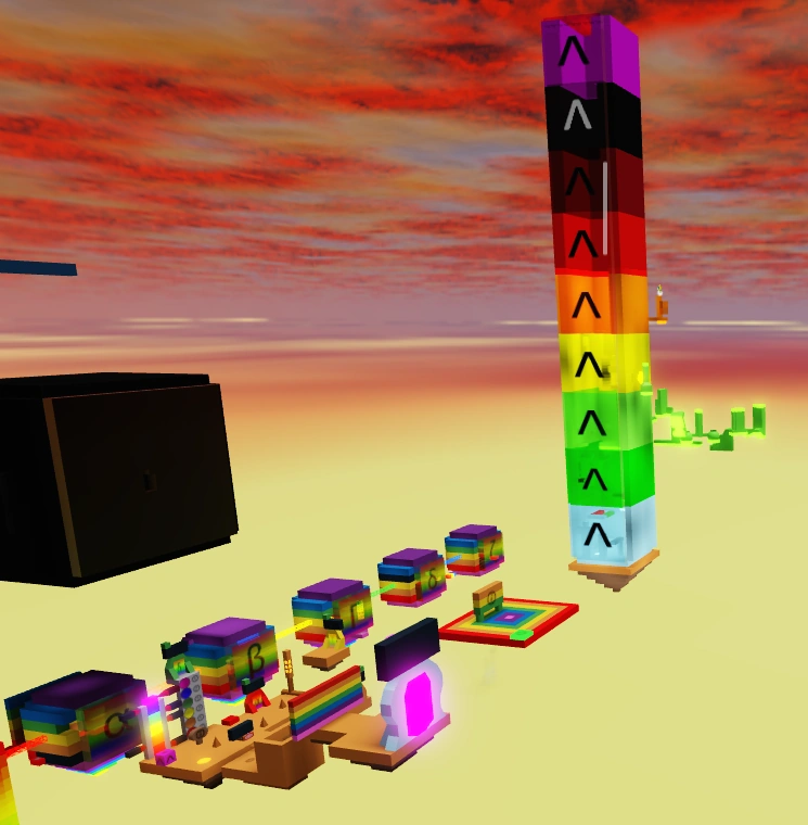 Rooms of OMEGA Subs | JToH's Joke Towers Wiki | Fandom