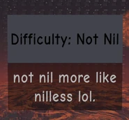 The Infinite Difficulty Chart | JToH's Joke Towers Wiki | Fandom