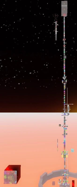 The Infinite Difficulty Chart/The Ultimate Difficulty Container | JToH ...