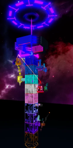 Great Citadel of Possible JJT Difficulties | JToH's Joke Towers Wiki ...