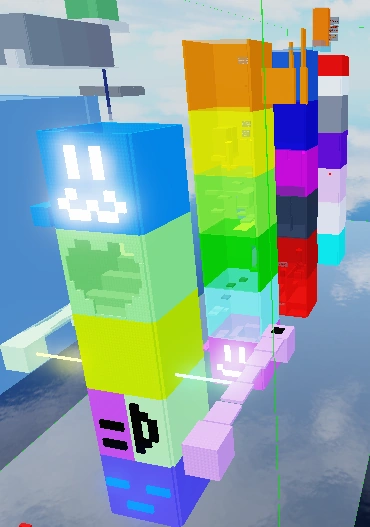 User blog:Bruhshard1/Citadel of Main Chain Difficulties | JToH's Joke ...