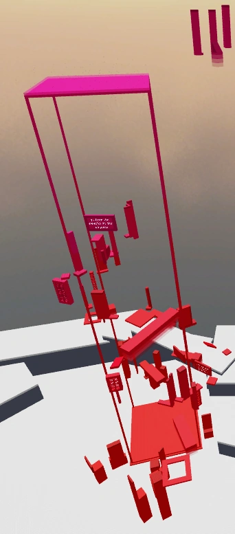 Tower of Frameless Escalation | JToH's Joke Towers Wiki | Fandom