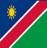 Namibia | JToH's Joke Towers Wiki | Fandom