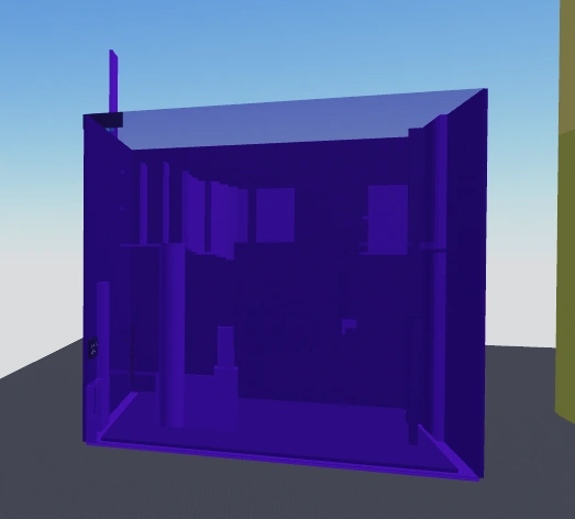 Mischievous Box | JToH's Joke Towers Wiki | Fandom