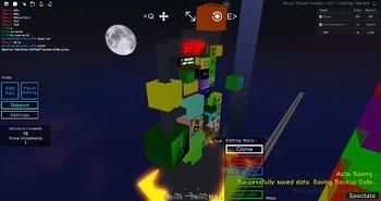 Space Needle of JJT Rising Difficulties | JToH's Joke Towers Wiki | Fandom