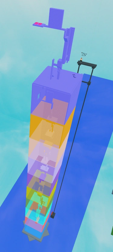 Tower of Tense Repercussion | JToH's Joke Towers Wiki | Fandom