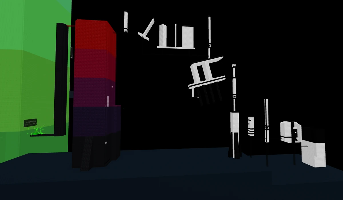 Might as Well Be a Tower | EToH's Miscellaneous Content Wiki | Fandom