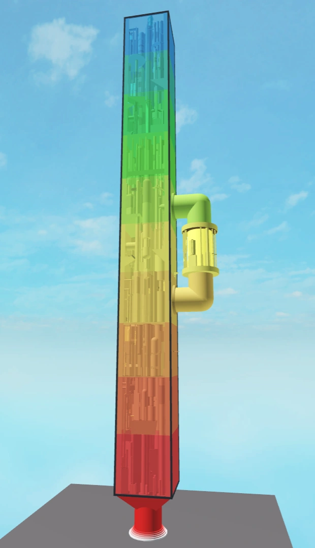 Tower of Unpredictable Outcomes | EToH's Miscellaneous Content Wiki ...