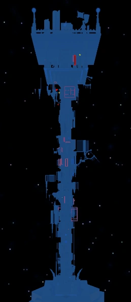 Tower of Blueish Monolith | EToH's Miscellaneous Content Wiki | Fandom