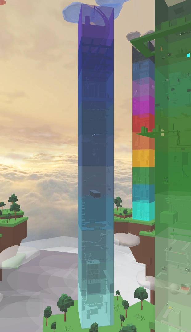 Tower of Anger: Hover Mode | EToH's Miscellaneous Content Wiki | Fandom