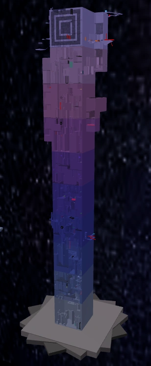 Tower of Vicious Interludes | EToH's Miscellaneous Content Wiki | Fandom