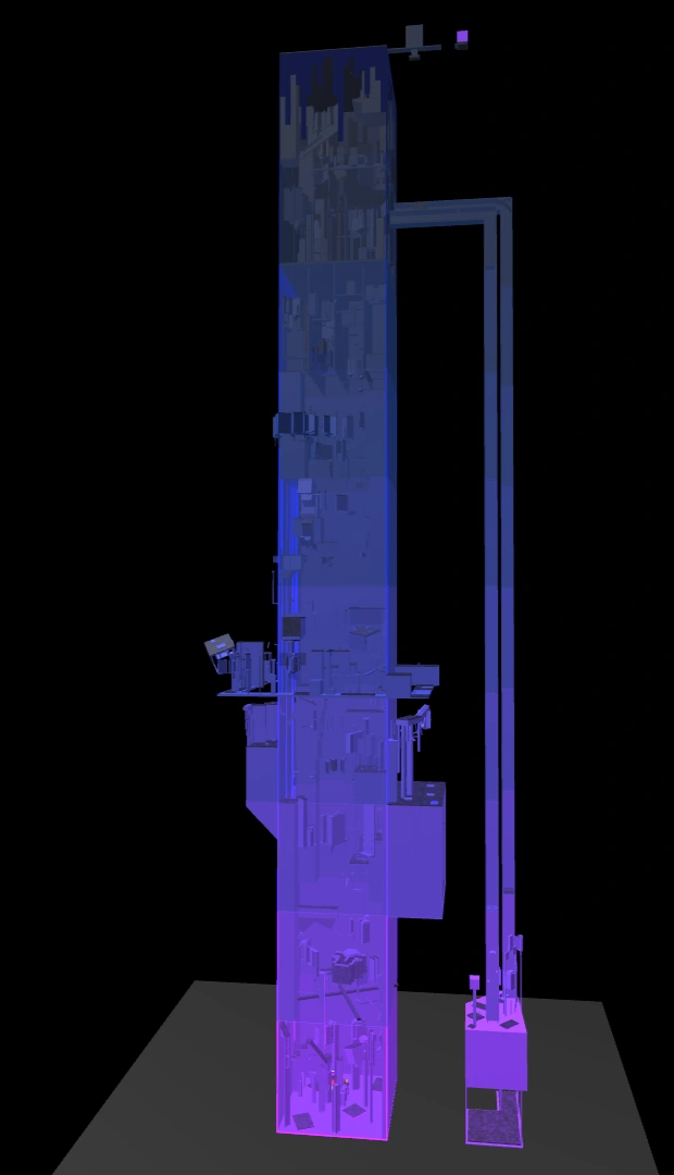 Tower of Painful Resentment | EToH's Miscellaneous Content Wiki | Fandom