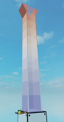 Tower of Wacky Instability | EToH's Miscellaneous Content Wiki | Fandom