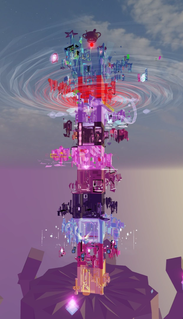 Tower of Yami Nabe | EToH's Miscellaneous Content Wiki | Fandom