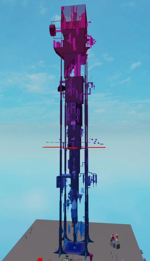 Tower of Uninspired Pole | EToH's Miscellaneous Content Wiki | Fandom