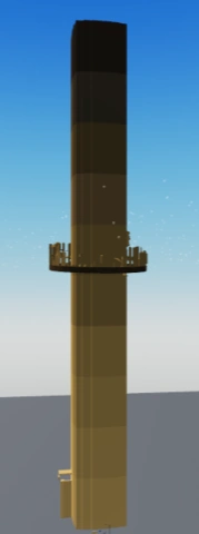 Tower of Desolate Platforming | EToH's Miscellaneous Content Wiki | Fandom
