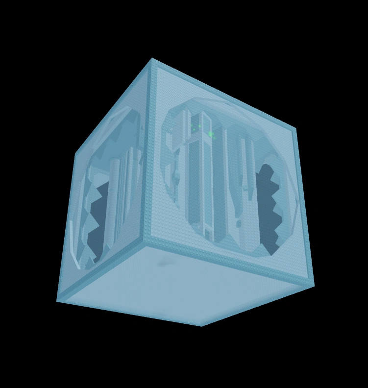 Box of Improbability Attainment | EToH's Miscellaneous Content Wiki ...