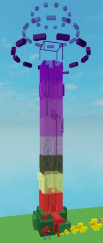 60mmm's Mini Tower | EToH's Miscellaneous Content Wiki | Fandom