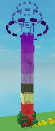 60mmm's Mini Tower | EToH's Miscellaneous Content Wiki | Fandom