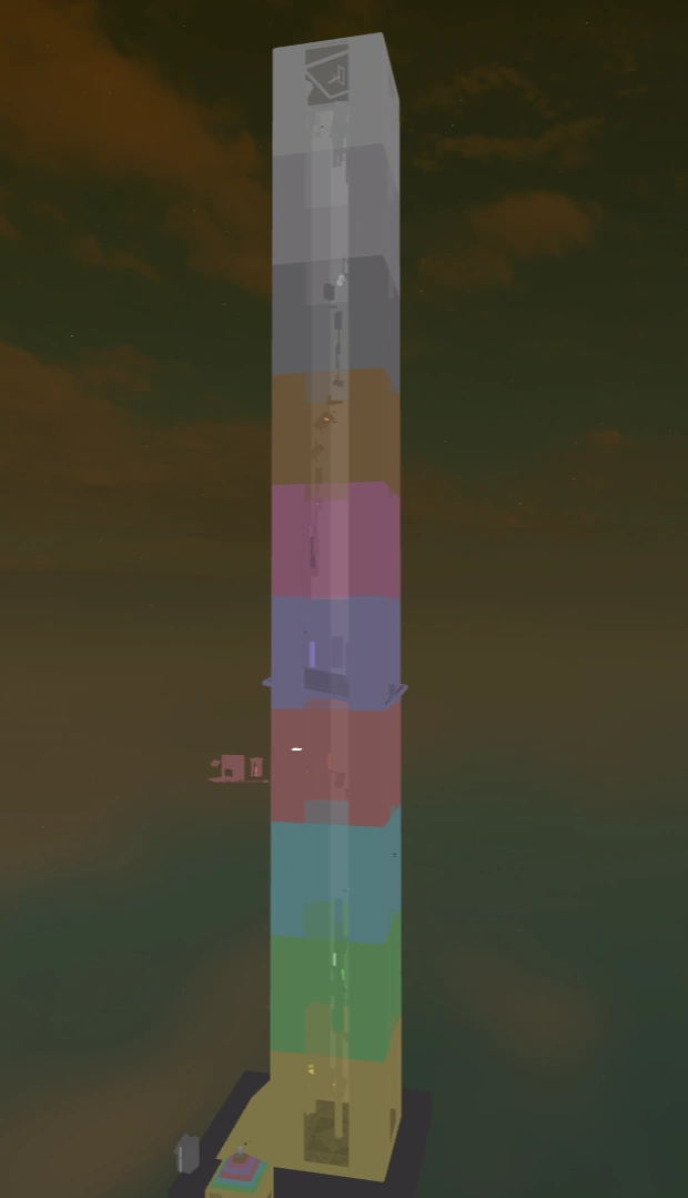 Tower of Nominal Obstacles | EToH's Miscellaneous Content Wiki | Fandom