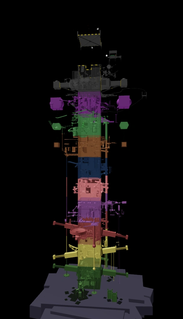 Tower of Fearful Physics | EToH's Miscellaneous Content Wiki | Fandom