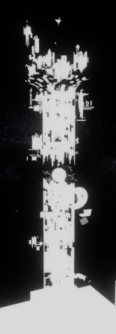 Tower of Shattered Blight | EToH's Miscellaneous Content Wiki | Fandom