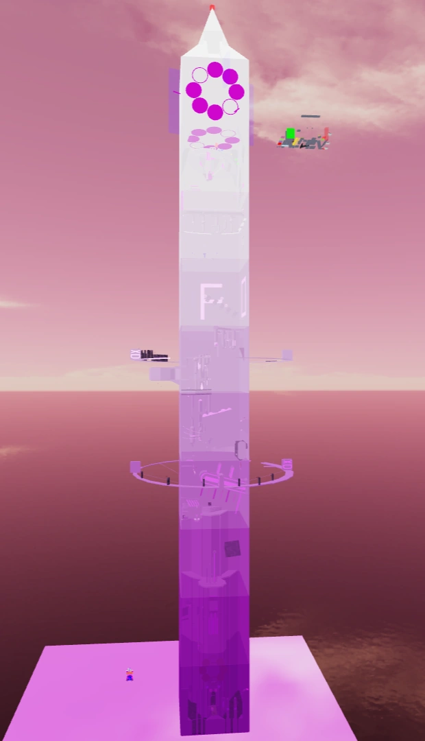 Tower of Hyper Fantasy Overdrive | EToH's Miscellaneous Content Wiki ...