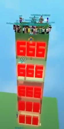 Obviously Not a Tower But it's Evil | EToH's Miscellaneous Content Wiki ...