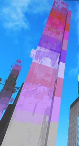 Tower of Typical Obstacles | EToH's Miscellaneous Content Wiki | Fandom