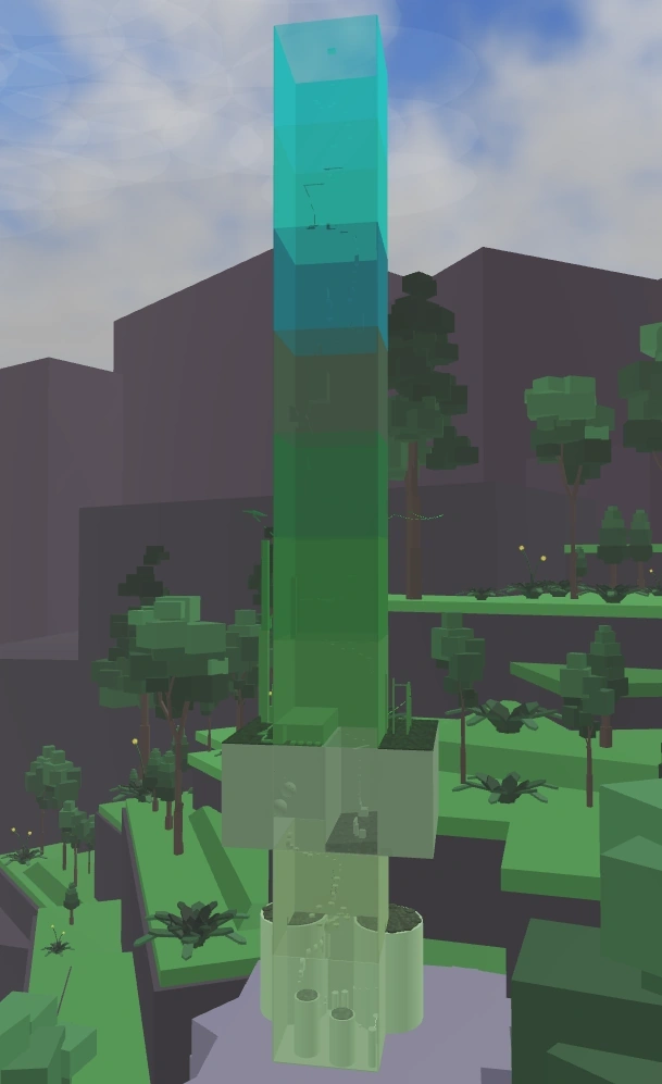 Tower of Overcoming Hatred: Buffed | EToH's Miscellaneous Content Wiki ...