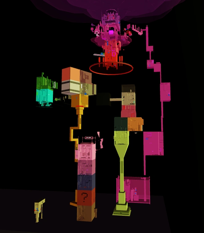 Citadel of Pure Pwnage | EToH's Miscellaneous Content Wiki | Fandom