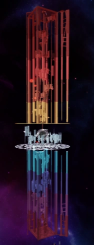Tower of Interstellar Division | EToH's Miscellaneous Content Wiki | Fandom