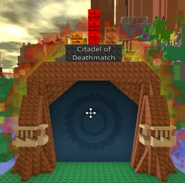 Citadel of Deathmatch | EToH's Miscellaneous Content Wiki | Fandom