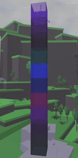 Tower of Shattered Dreams: Buffed To Oblivion | EToH's Miscellaneous ...
