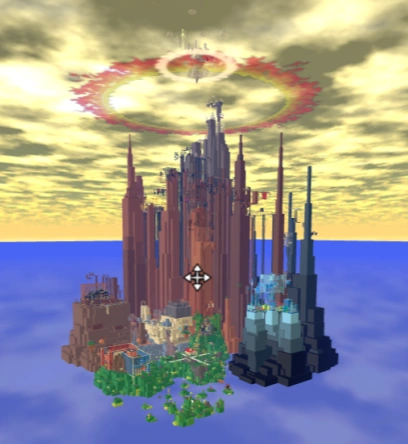 Citadel of Deathmatch | EToH's Miscellaneous Content Wiki | Fandom