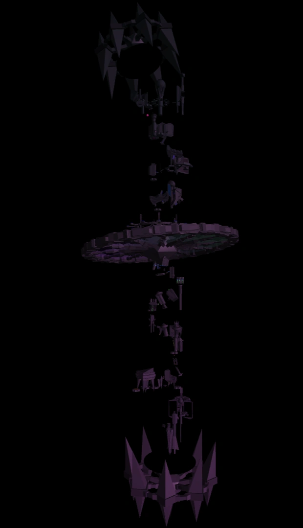 Tower of Perpetual Void | EToH's Miscellaneous Content Wiki | Fandom