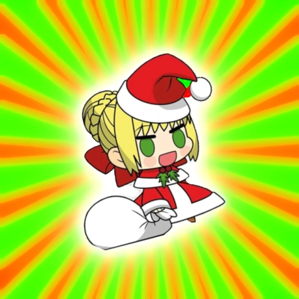 Padoru Difficulty!!11!! | EToH’s Post-Finality Difficulties | Fandom