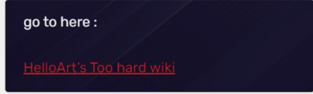 Tremendously Jtohs Purely Impossible Difficulties Wiki Fandom