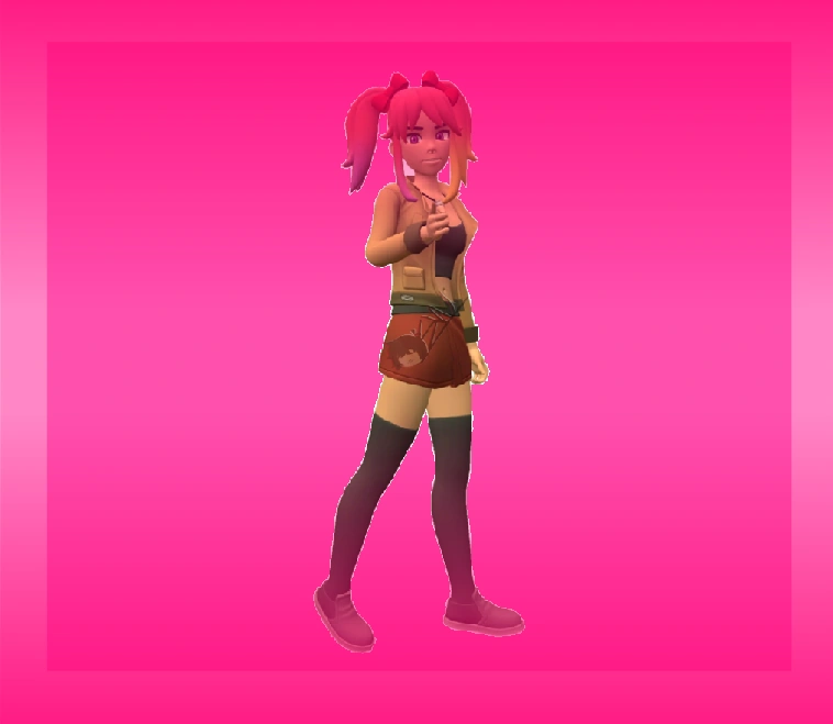 Saiko | JToH's Purely Impossible Difficulties Wiki | Fandom