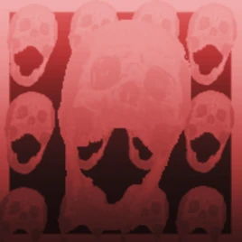 DEATH eRRoR | JToH's Purely Impossible Difficulties Wiki | Fandom