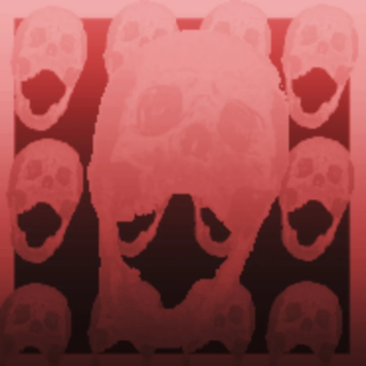 DEATH eRRoR | JToH's Purely Impossible Difficulties Wiki | Fandom