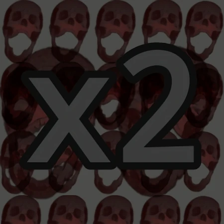 Double DEATH | JToH's Purely Impossible Difficulties Wiki | Fandom