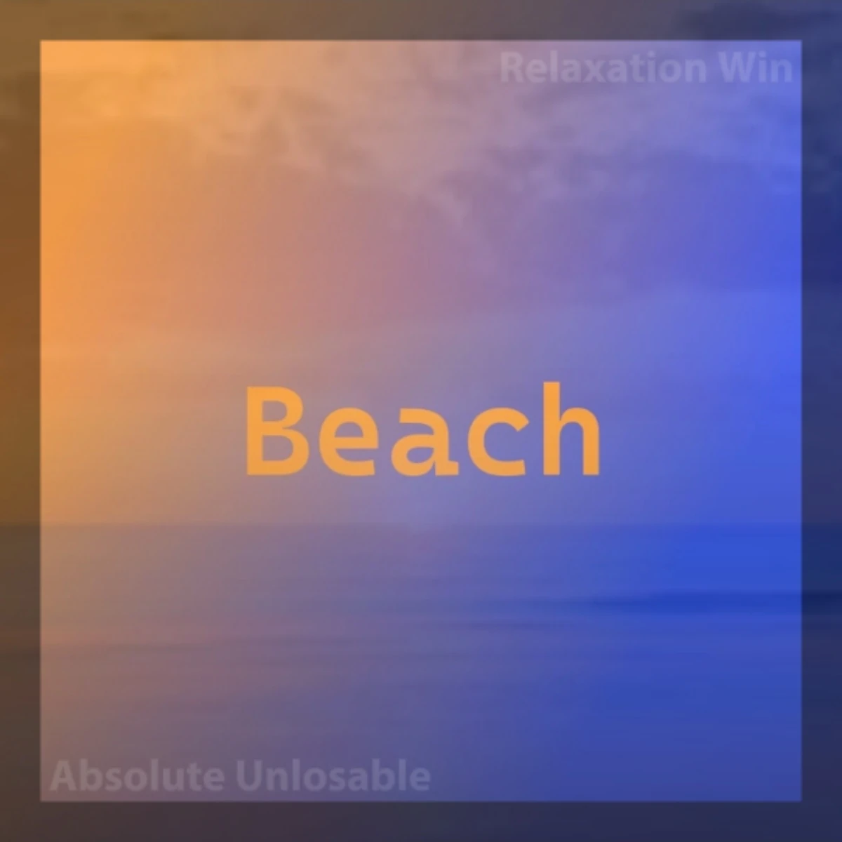 Ultra-Omega Beach | JToH's Too Easy: The Squeakquel Wiki | Fandom