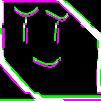 Slight Connection | JToH's Too Easy: The Squeakquel Wiki | Fandom