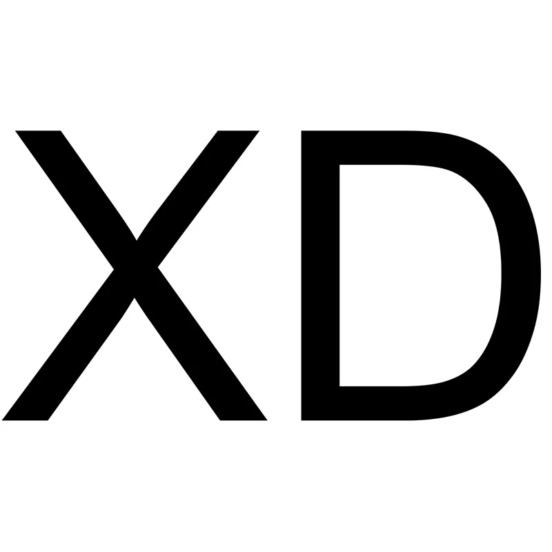 XD | JToH's Too Easy: The Squeakquel Wiki | Fandom