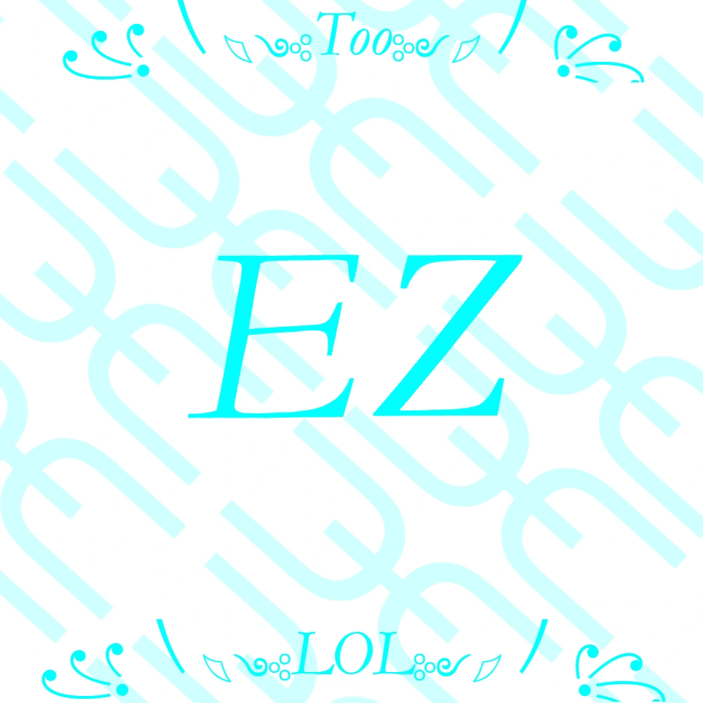 Too EZ LOL | JToH's Too Easy: The Squeakquel Wiki | Fandom