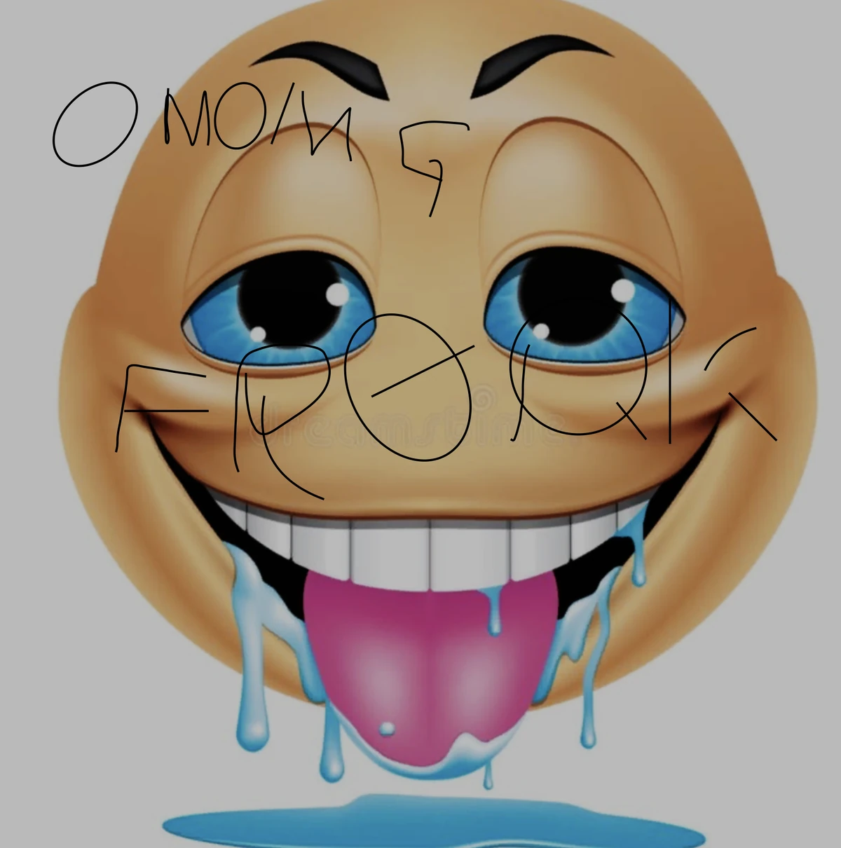 FREAKY FREAK freak FREAKYY | JToH's Too Easy: The Squeakquel Wiki | Fandom