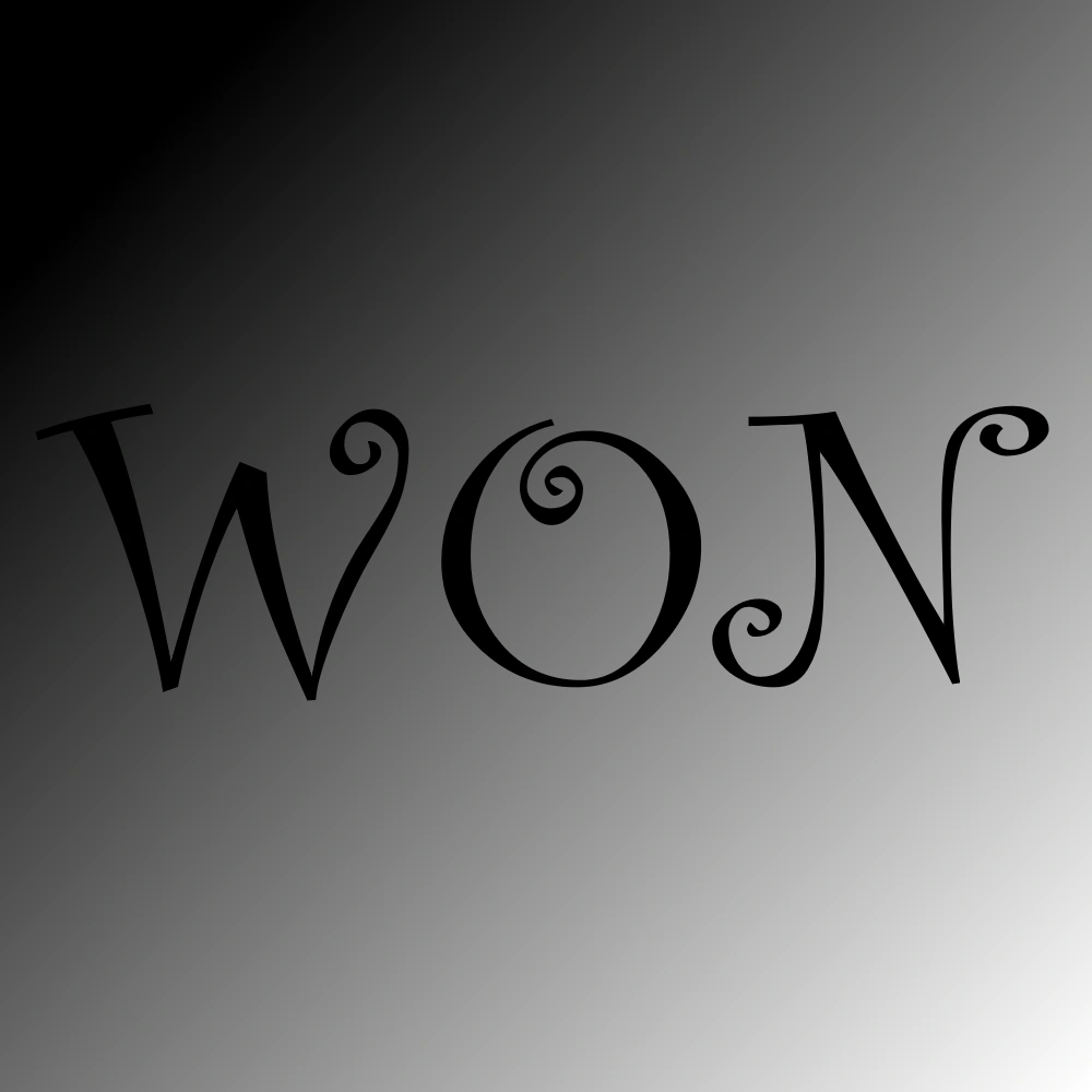 Won | JToH's Too Too Easy Wiki | Fandom